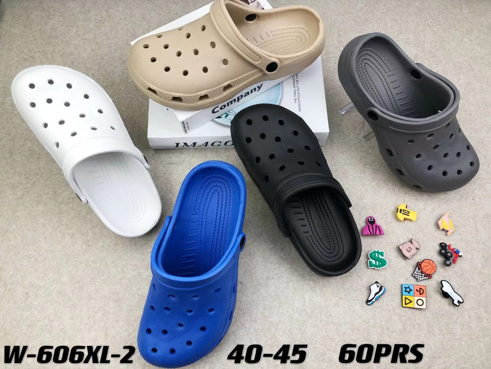 Simple unisex eva clogs shoes,Clogs