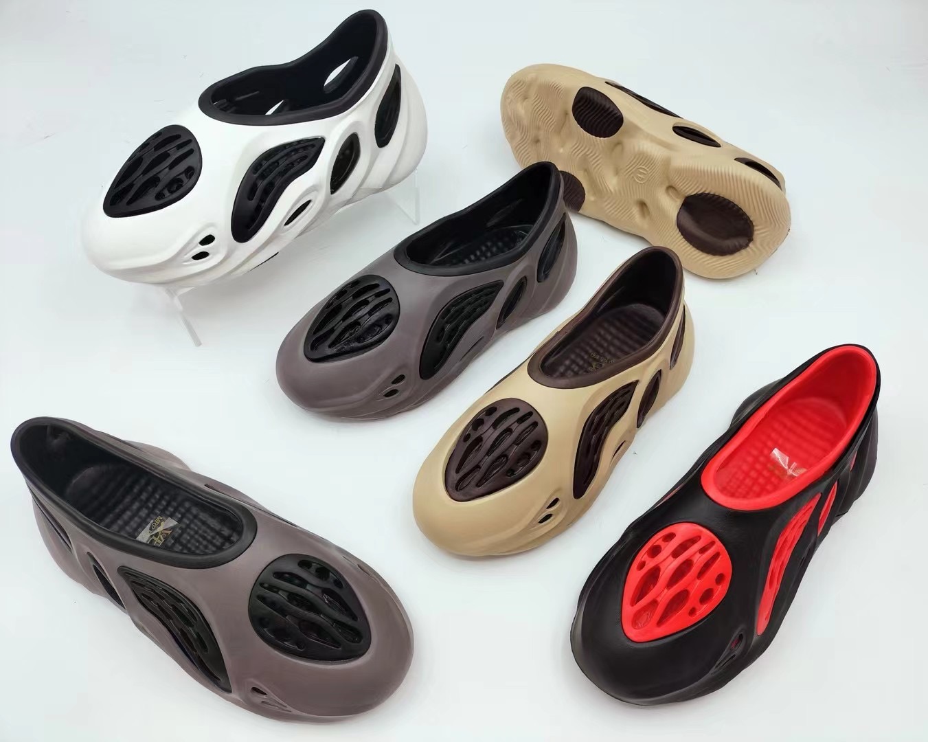 Unisex custom garden EVA clogs,Clogs