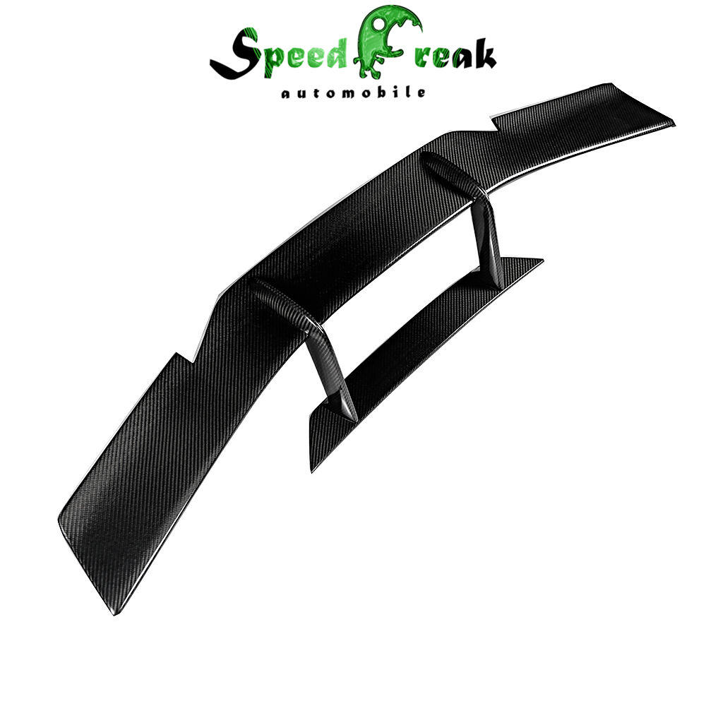 MANSORY STYLE DRY CARBON FIBER ROOF WING FOR LAMBORGHINI URUS 2018-2019