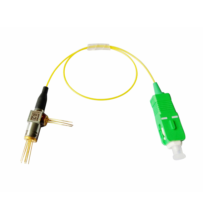 Digital DFB Quad Optical Combo Suppliers - Jiuzhou