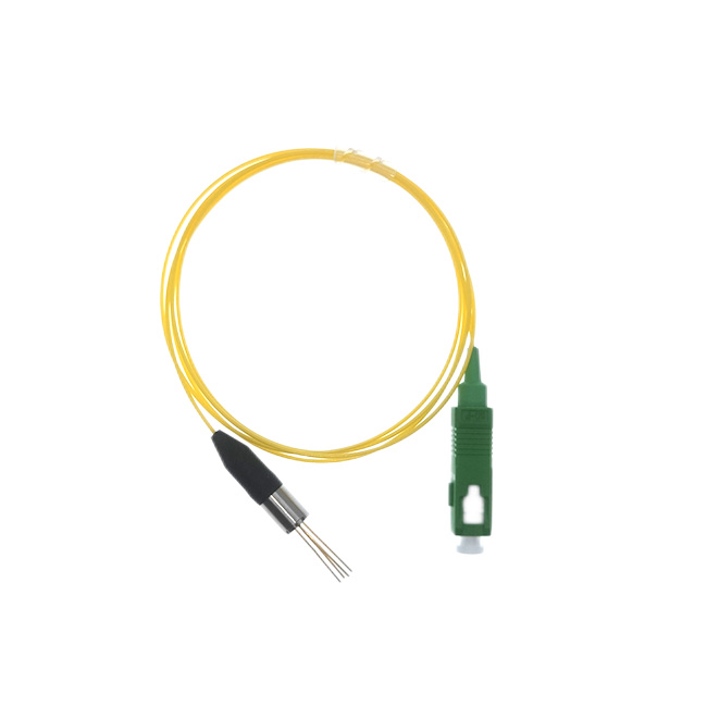 Analog 1310nm FP Laser Diode with Pigtail - Jiuzhou