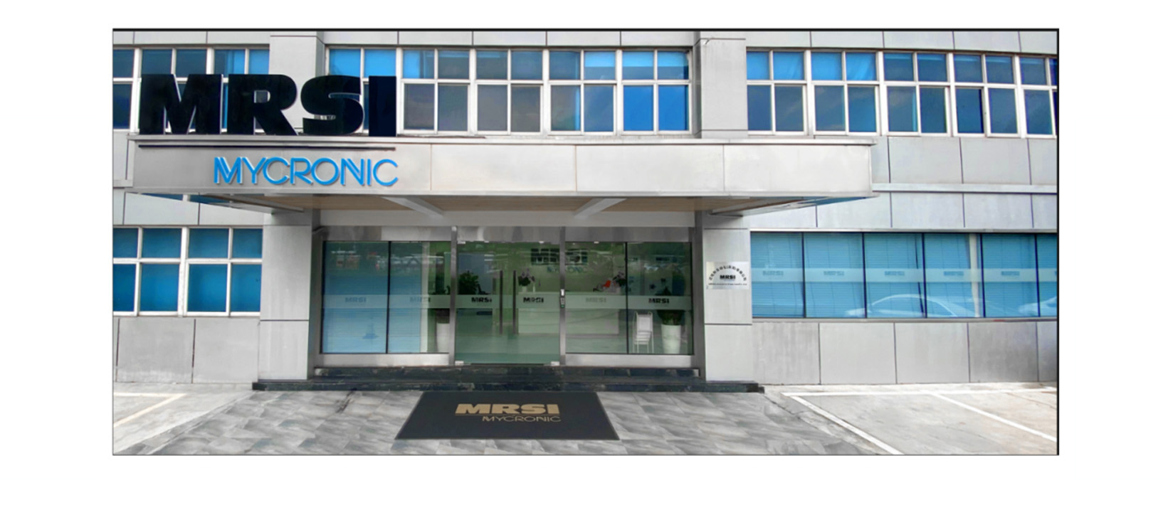 Interview with MRSI, Mycronic: MRSI has witnessed the rapid development ...