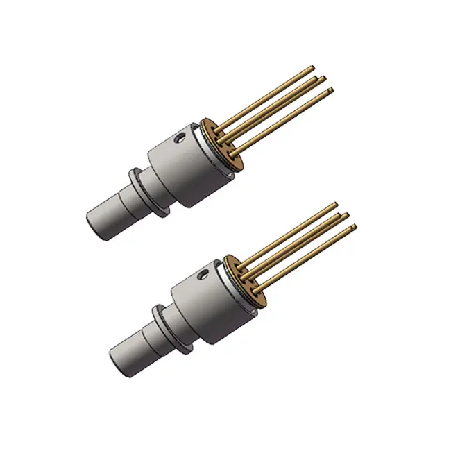 LC ROSA (metal case)