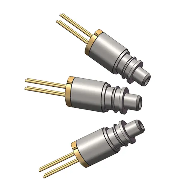 DFB Receptacle and CWDM TOSA manufactures - Jiuzhou