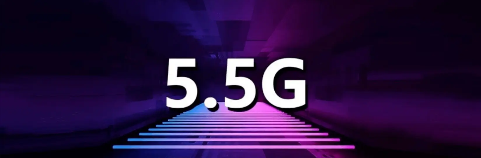 50G PON is the key technology of 5.5G