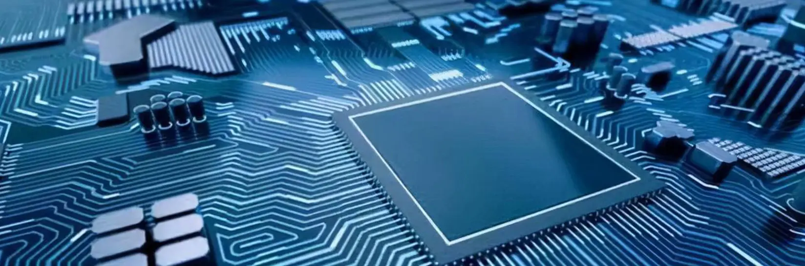 Market Growth and Global Demand Driving Semiconductor Device Industry