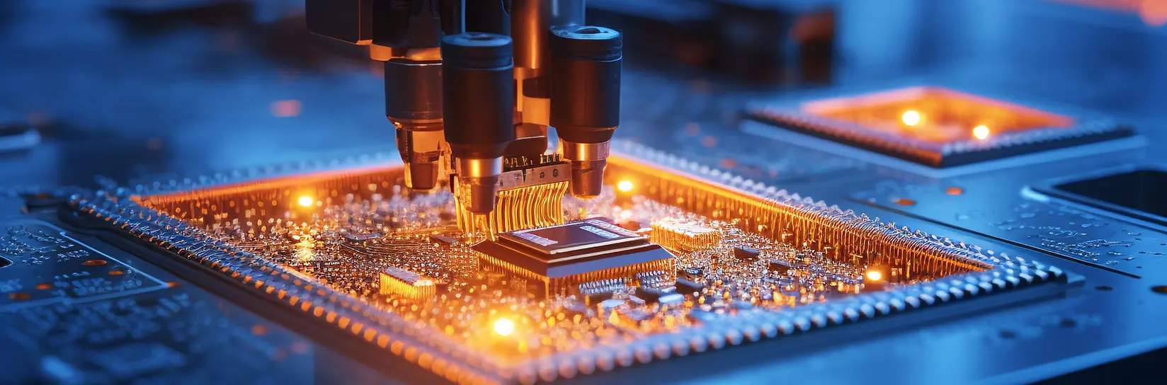 Data Center Semiconductor Trends in 2024