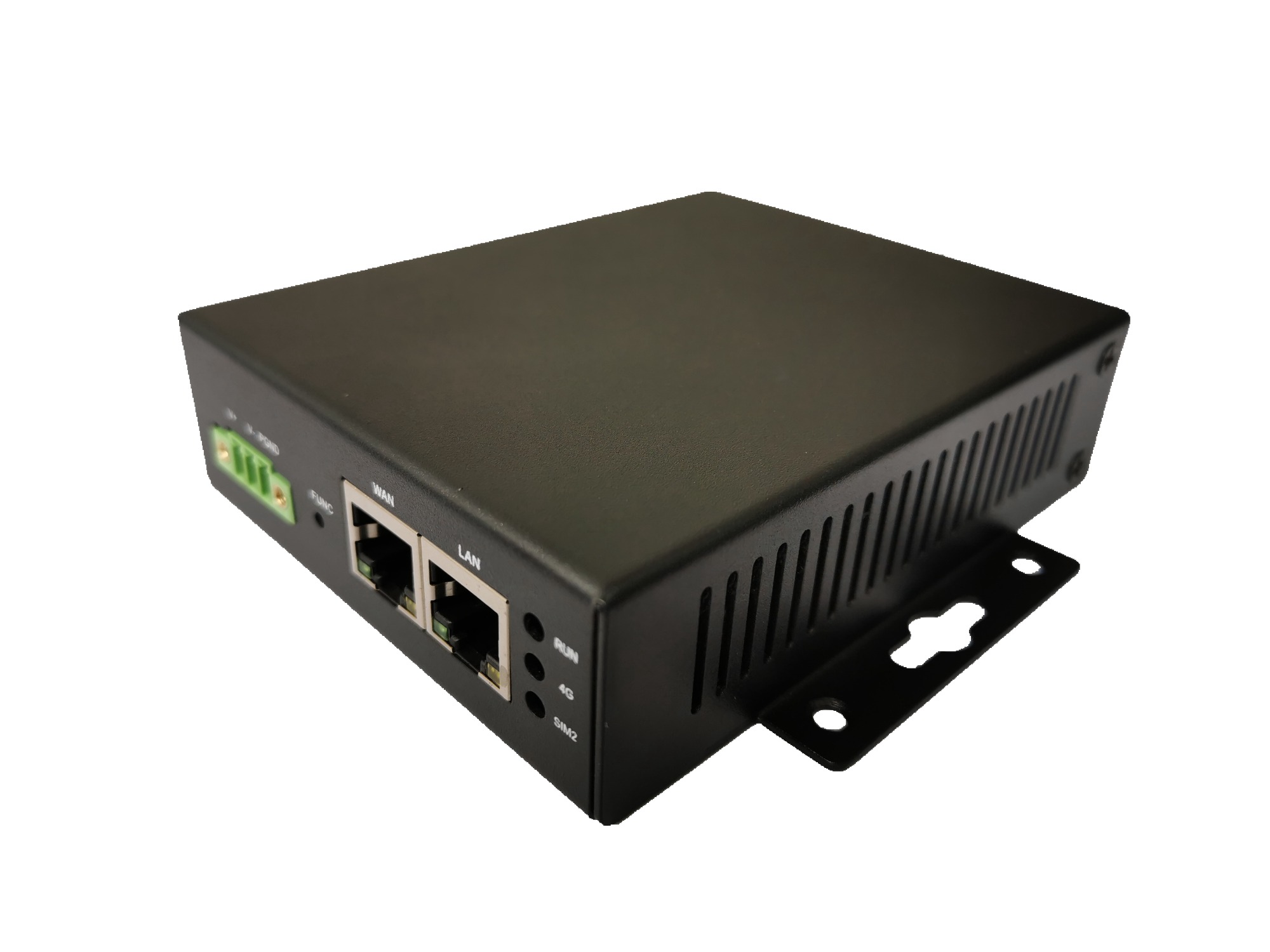 Industrial-grade 4G router, your run-up artifact