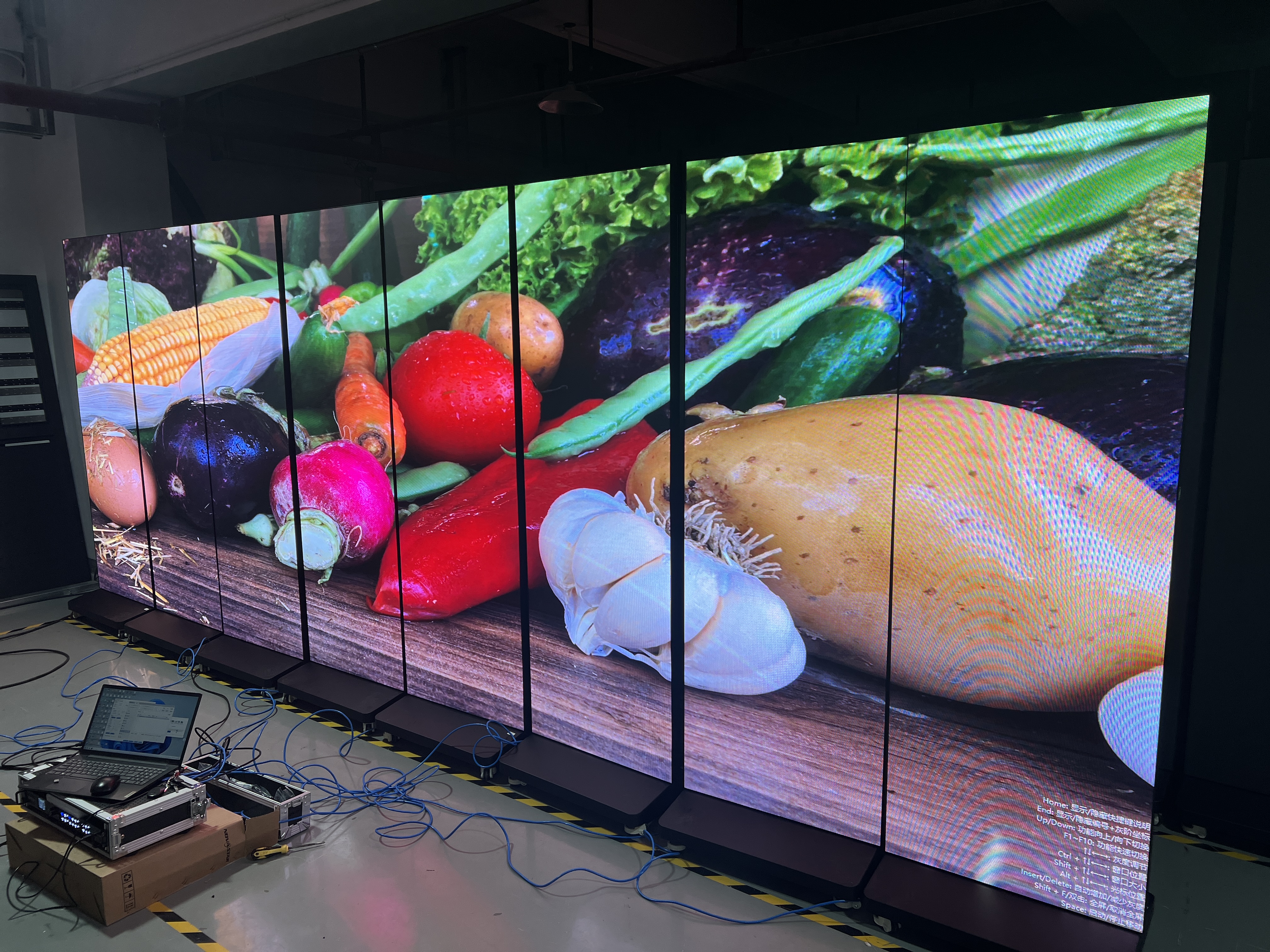 2026 Global LED Display Market Heats Up: Made-in-China Intelligence ...