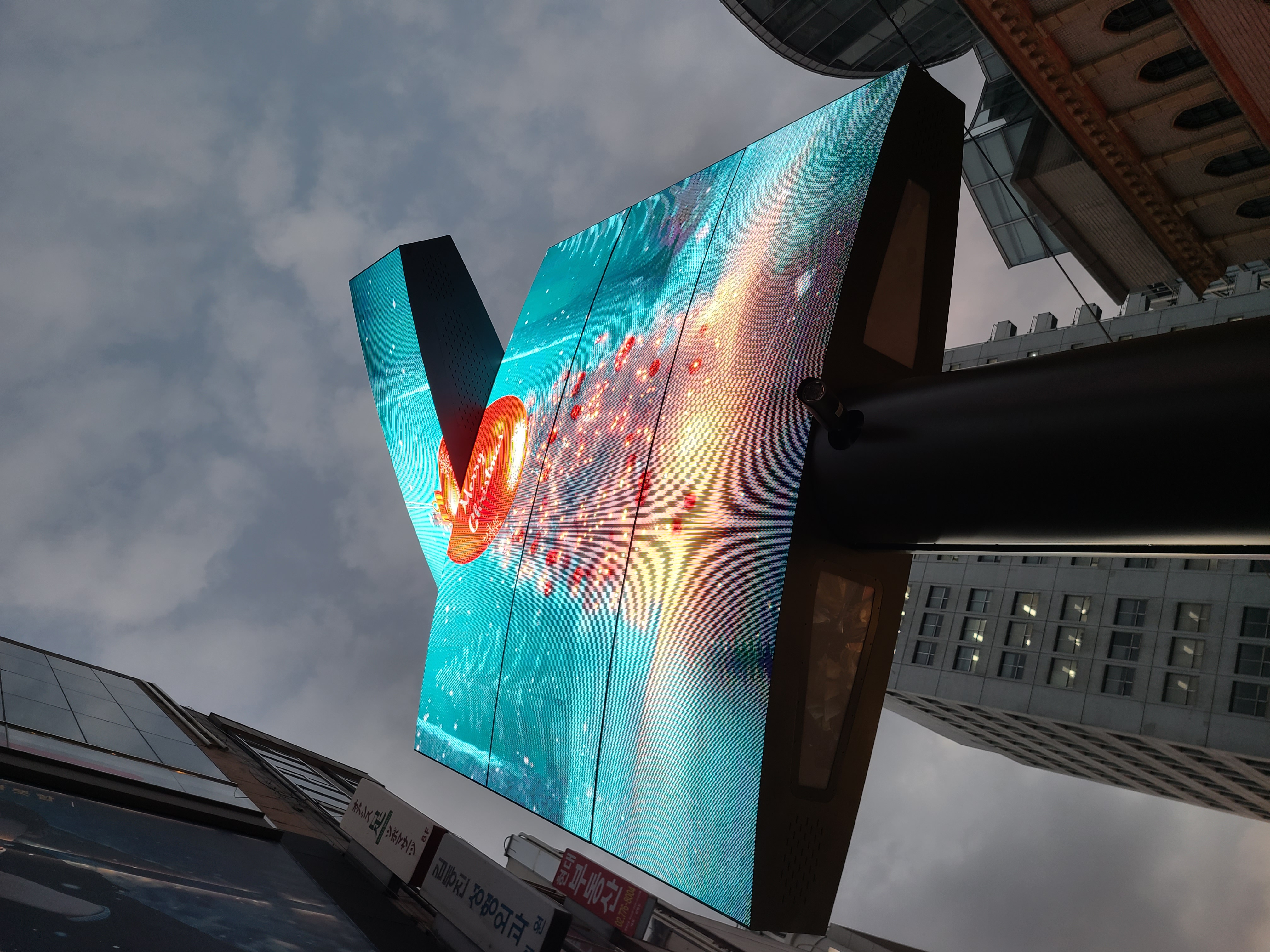 2026 Global LED Display Market Heats Up: Made-in-China Intelligence ...