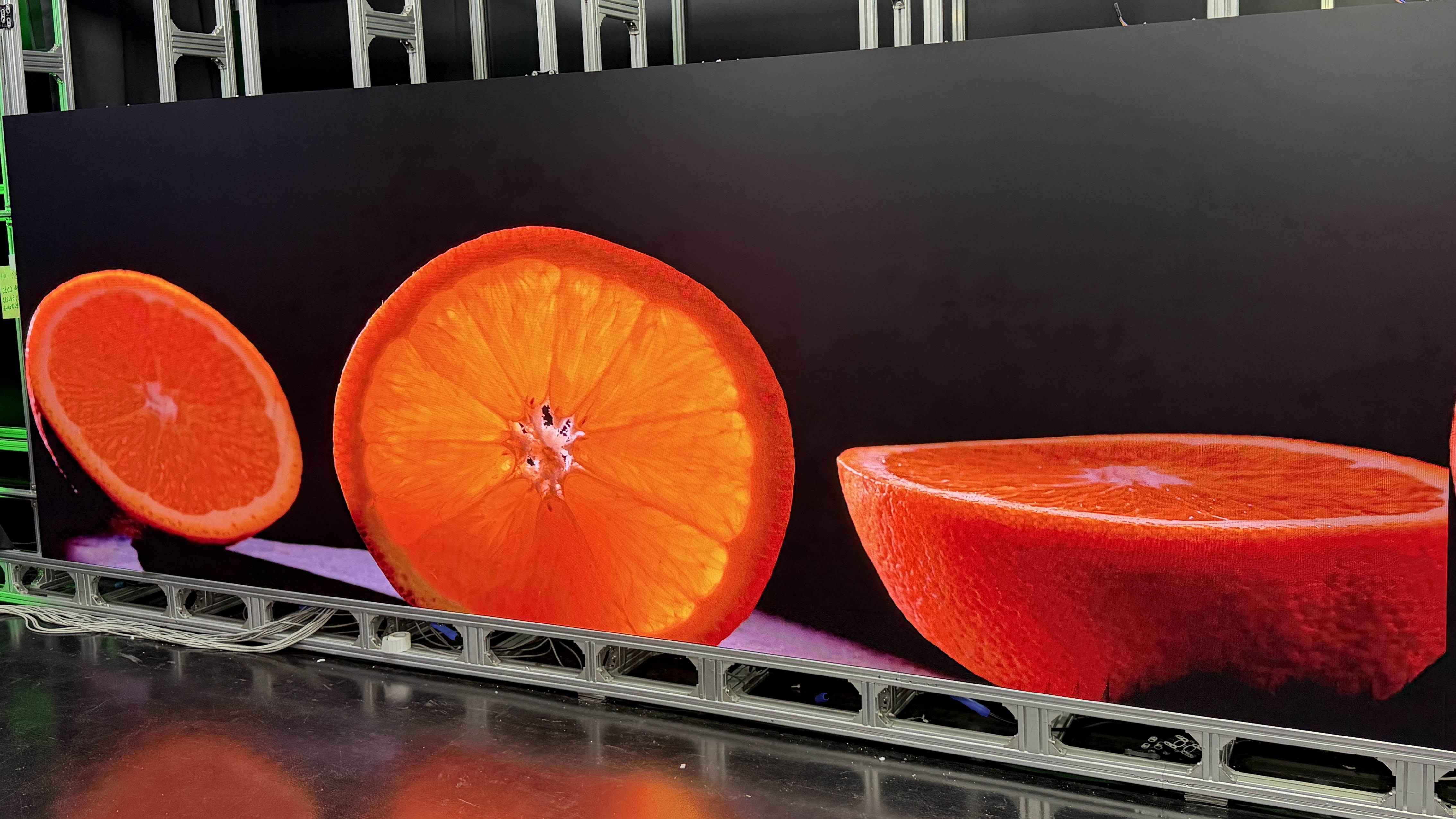 Elevate Your Display Experience with Cutting-Edge COB LED Technology