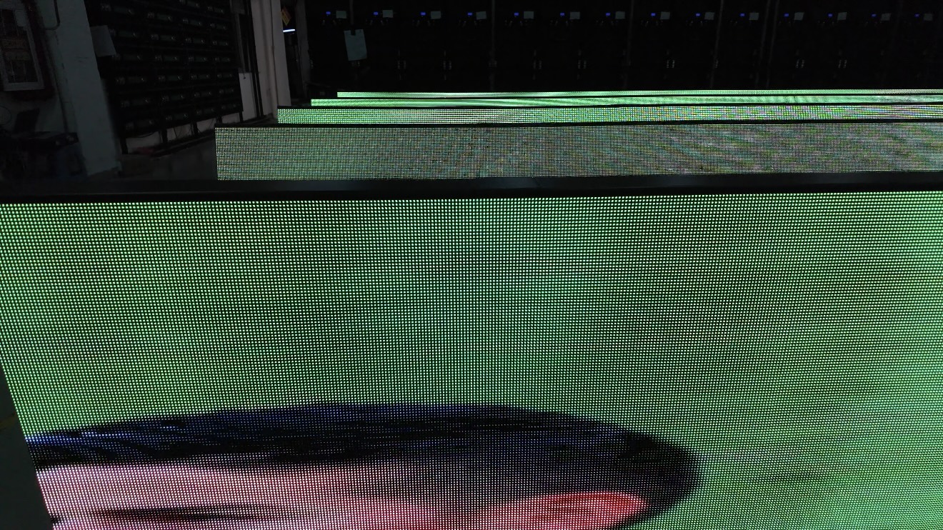 Comprehensive Introduction to SMD for LED Displays