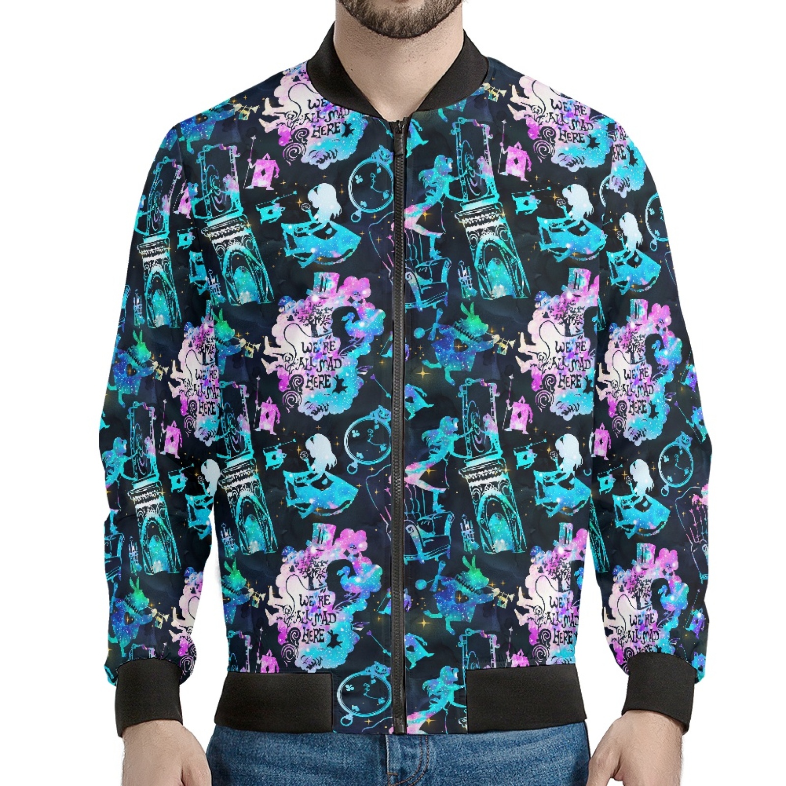 Men's jackets,Clothing and Accessories