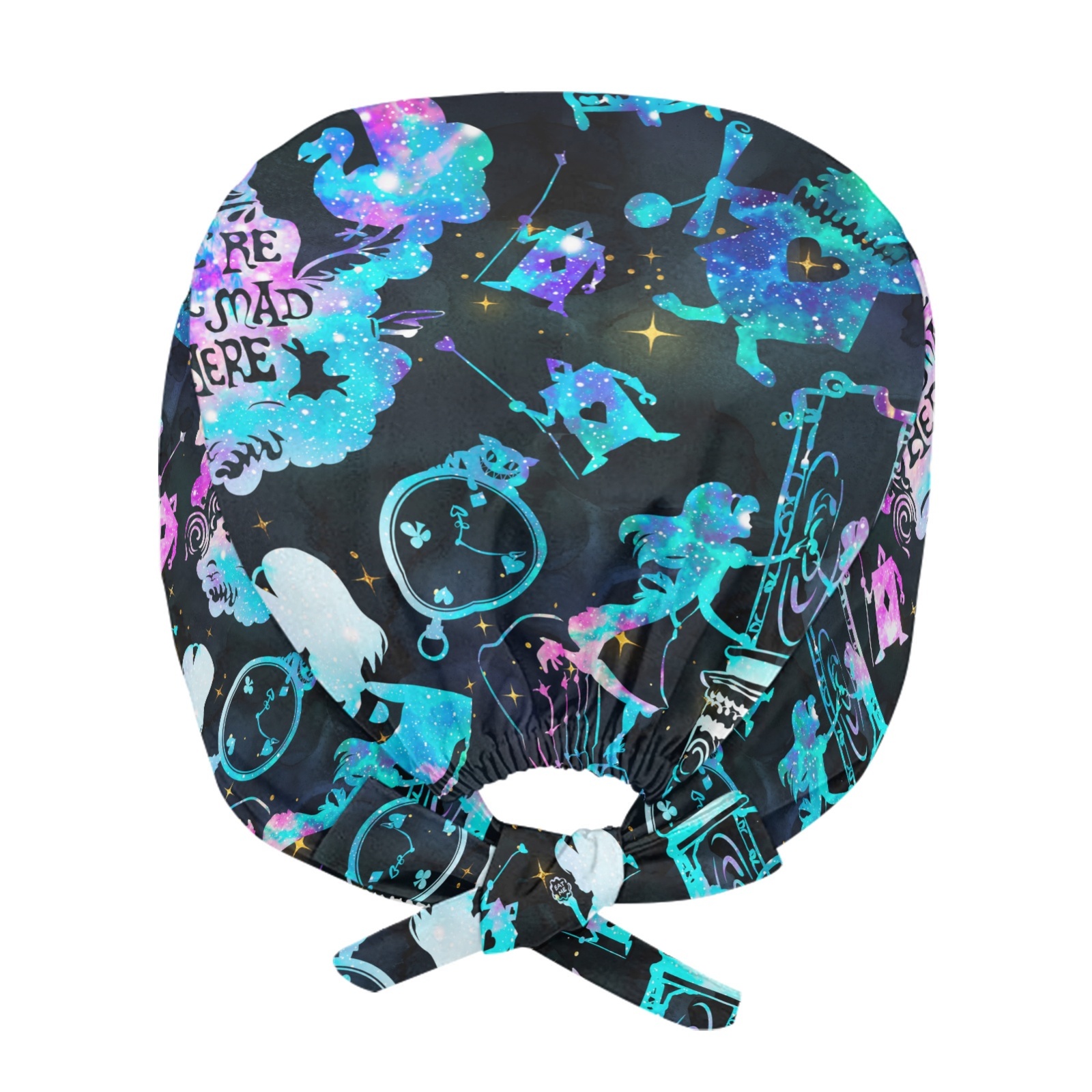 Surgical caps/shower caps