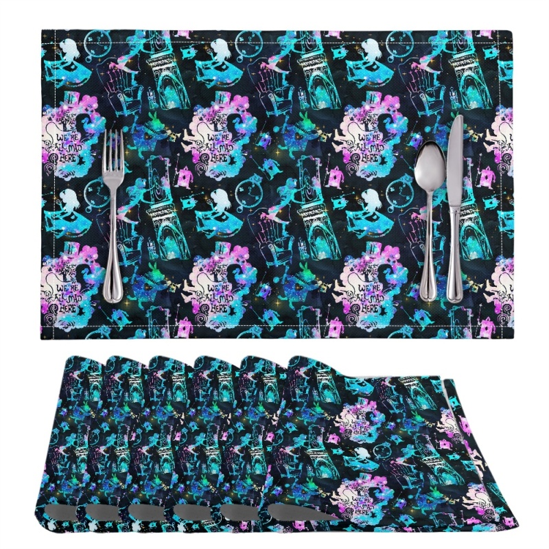 Placemats