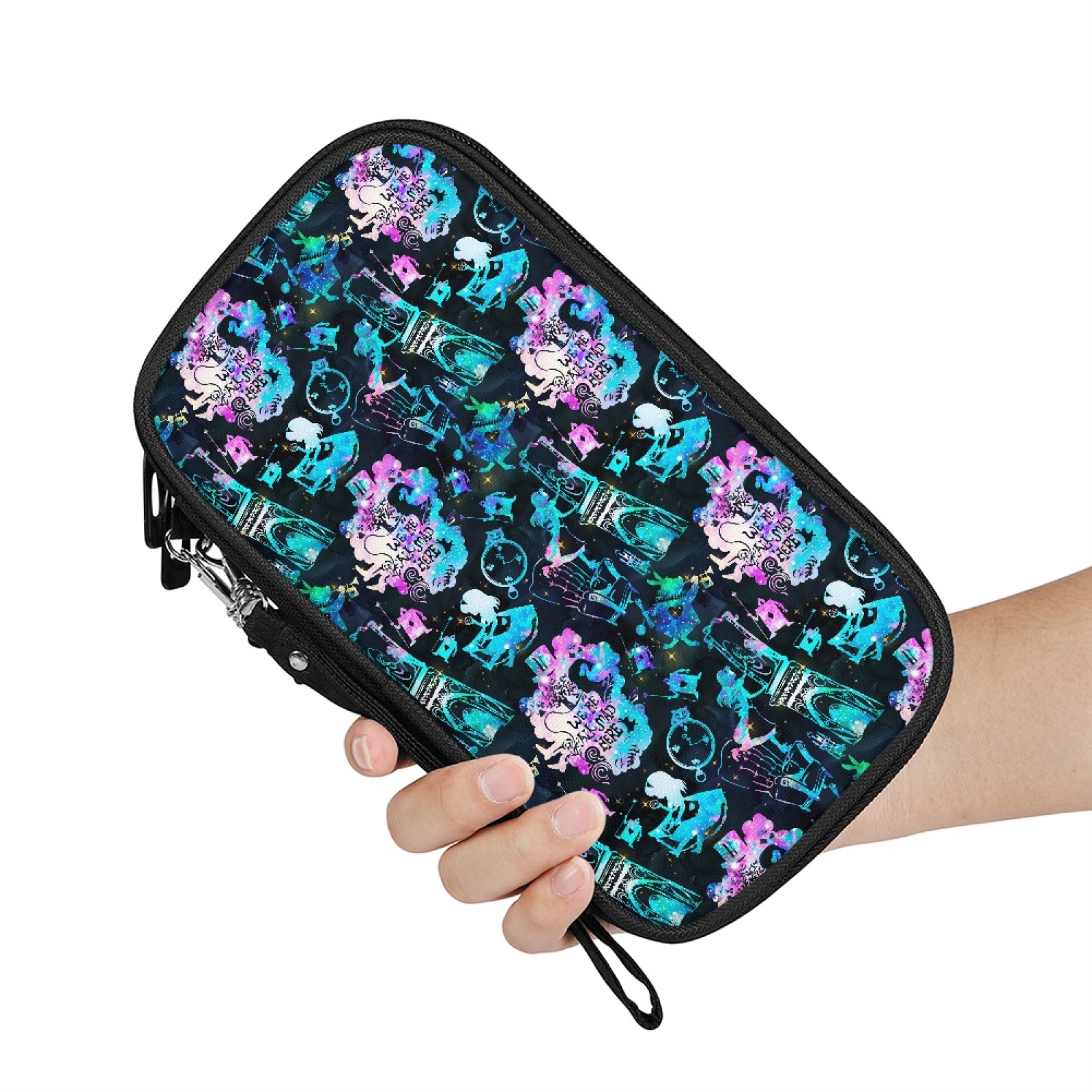 Passport Bag 5022