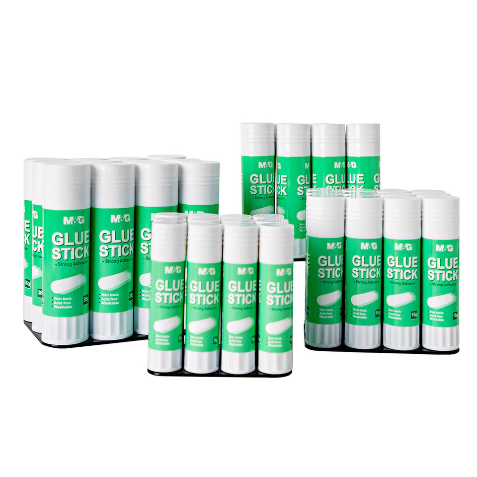 SingMart-stationery，Economical Strong PVA Glue Stick