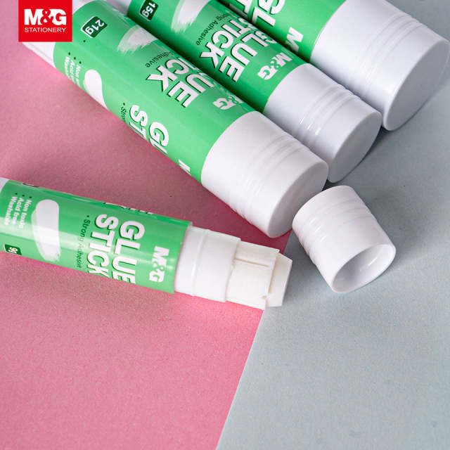SingMart-stationery，Economical Strong PVA Glue Stick