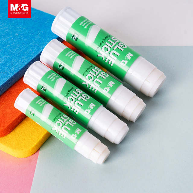 SingMart-stationery，Economical Strong PVA Glue Stick