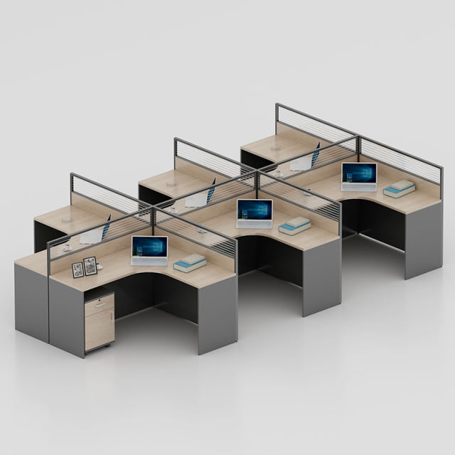 SingMart-Office Furniture，Office furniture wood glass office cubicles ...