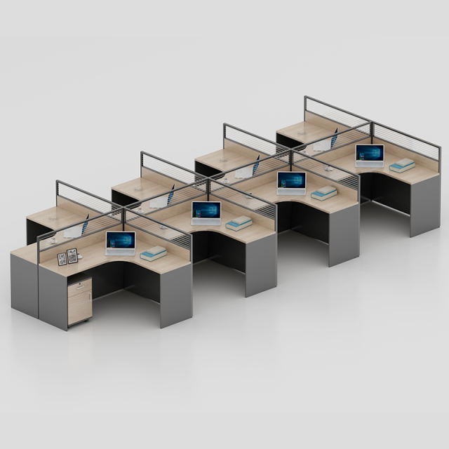 SingMart-Office Furniture，Office furniture wood glass office cubicles ...