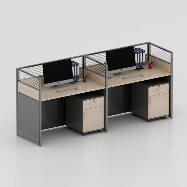 SingMart-Office Furniture，Office furniture wood glass office cubicles ...