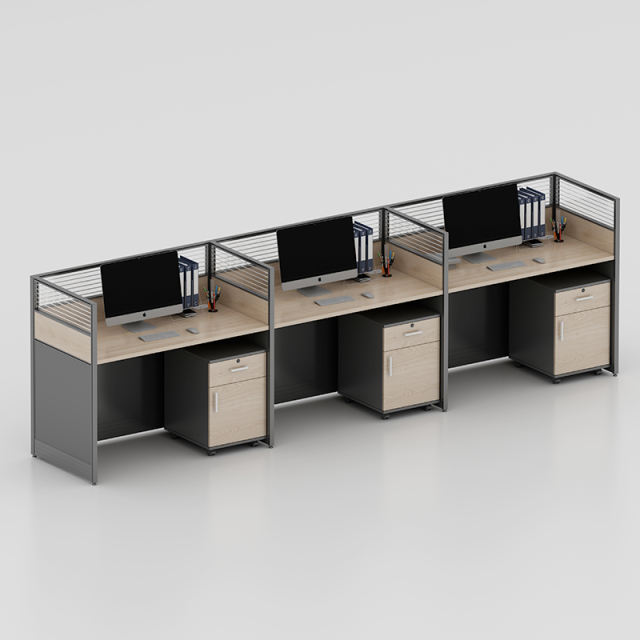 SingMart-Office Furniture，Office furniture wood glass office cubicles ...