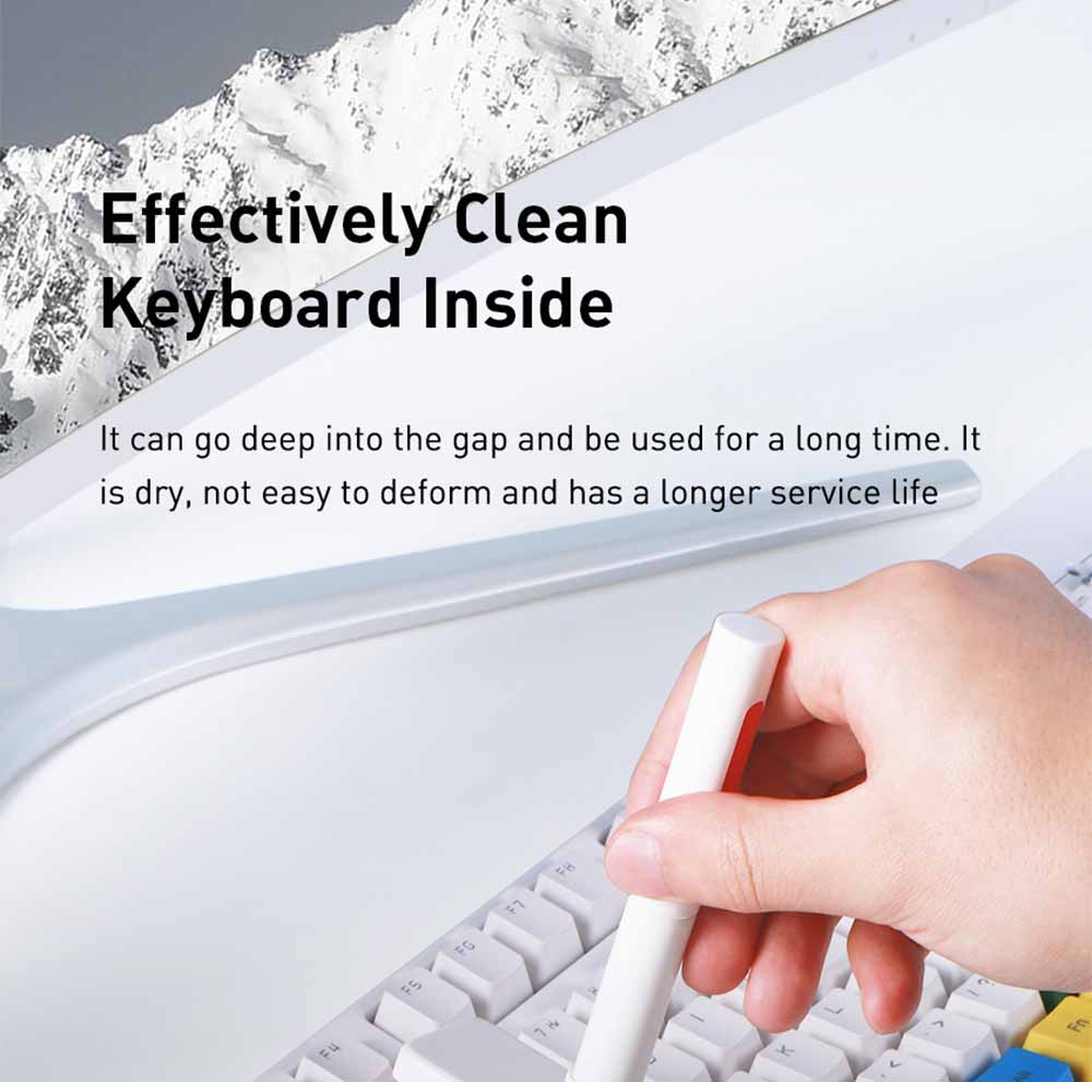 5 In 1 Multi-Function Computer Cleaning Tools Kit