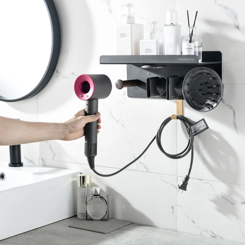 dyson wall dock