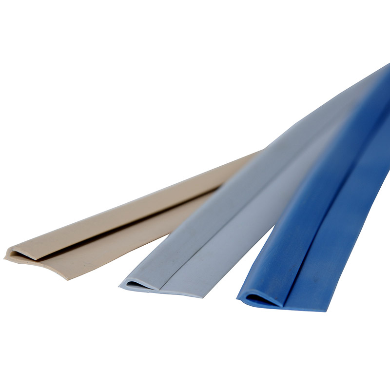PVC Capping Strip Vinyl - Vinyl Capping Strip, Cove Cap Skirting, PVC ...