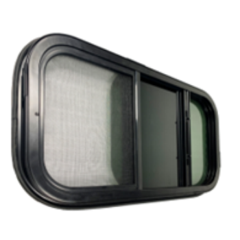 Sliding Windows for RV Trailer Boat Marine Campervan Caravan Motorhome ...