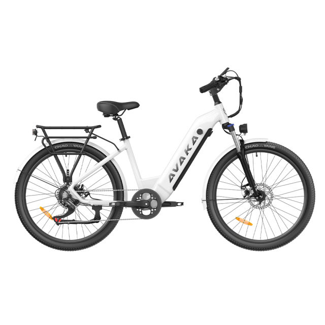 AVAKA K200 350W Electric City Commuting Bike
