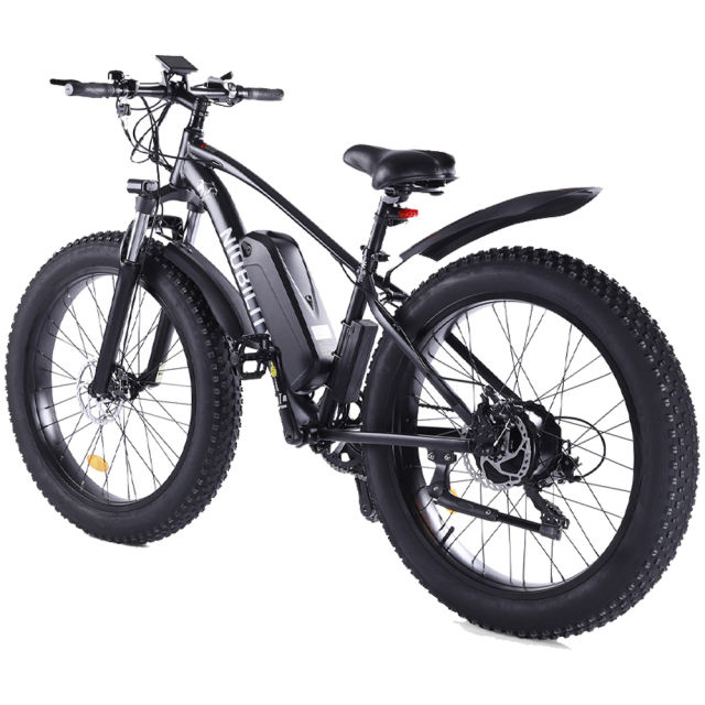 NIUBILITY B26 1000W Electric Mountain Bike