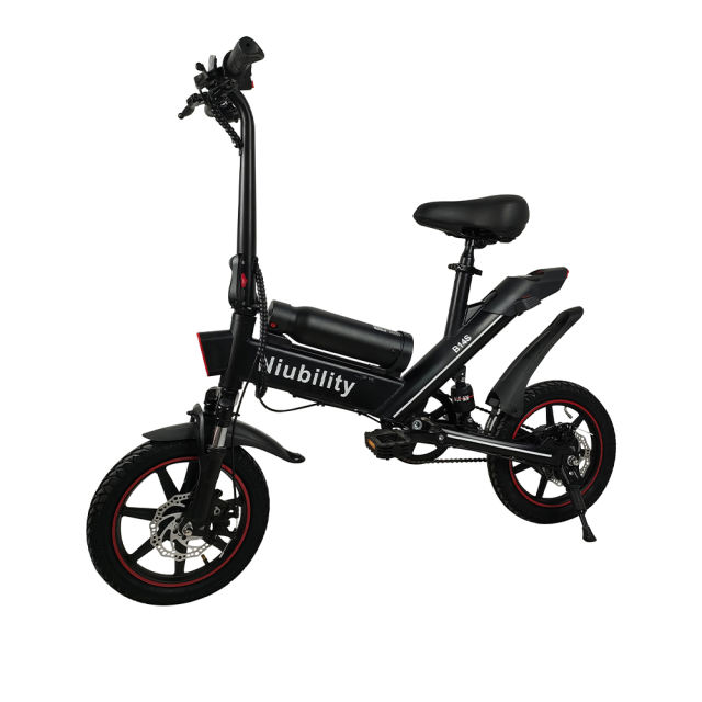 NIUBILITY B14S 400W Electric City Bike