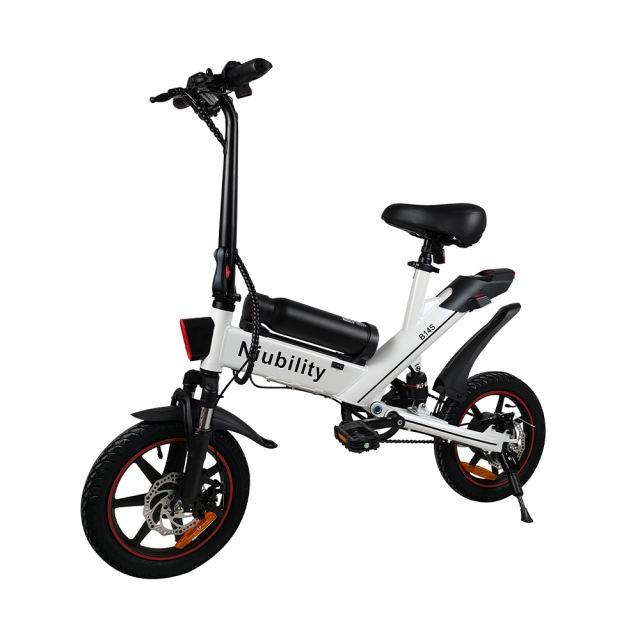NIUBILITY B14S 400W Electric City Bike