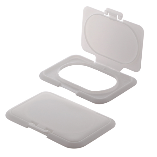 stock wet wipe flip top cover, skin care baby wet wipes lid flow pack ...