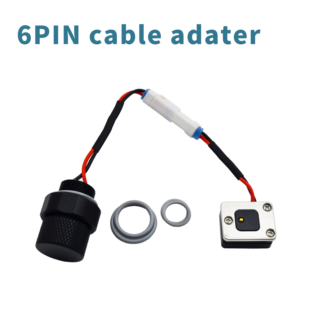 6pin Cable adapter