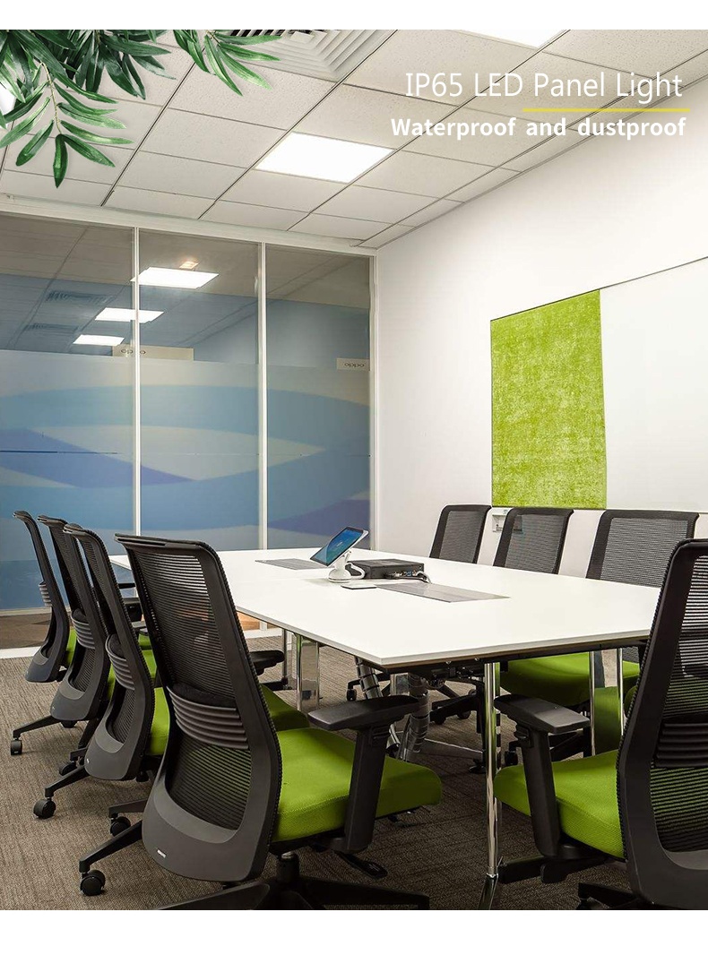 IP65 waterproof panel light,Others