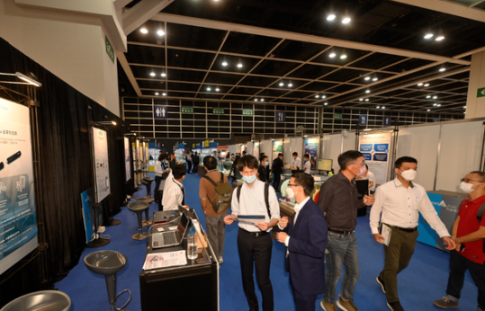 From Frankfurt Lighting Fair, Hong Kong Lighting Fair, Canton Fair to ...