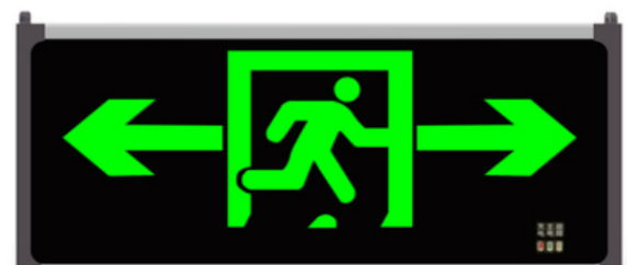 How to select emergency lighting fixtures?