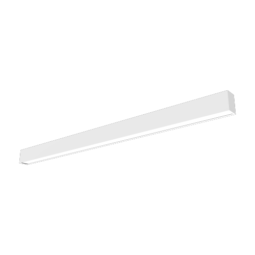 LETO Led linear light economic efficiency led office ceiling light