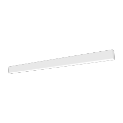 URANIA Led linear light Magnetic uplighting-module-replaceable ceiling ...