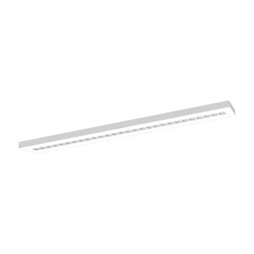 Afia LED modular panel light suspension&surface-mounting low glare led ...