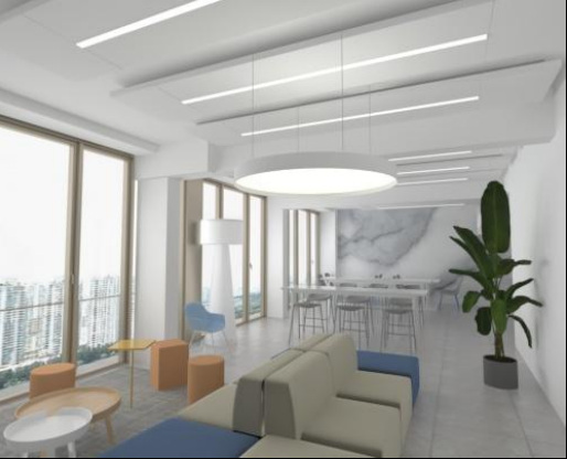 Why are LED line lights becoming more and more popular?