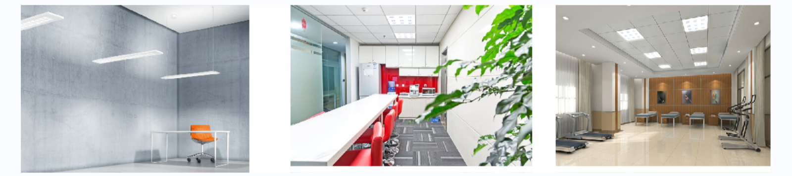 Apollo Panel Light: Redefining Efficiency and Innovation