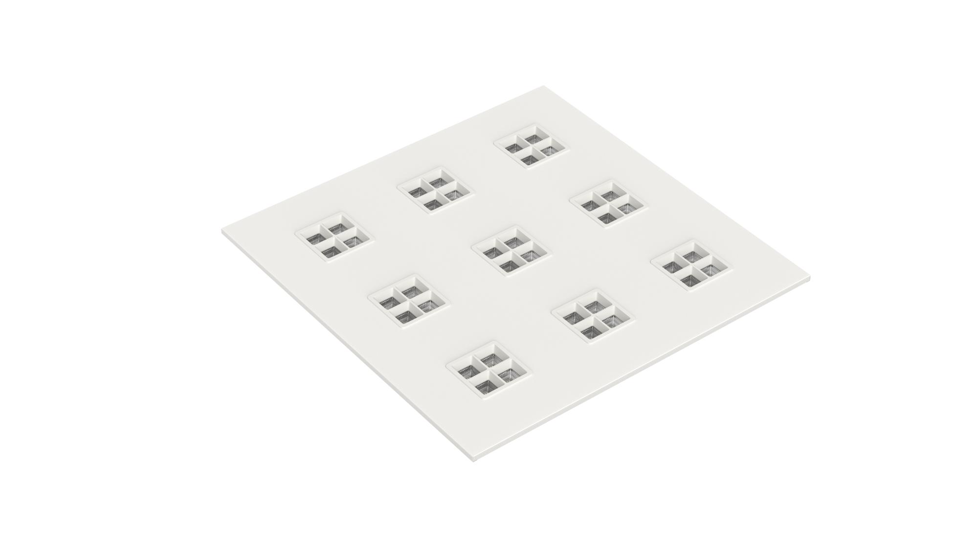 Apollo Panel Light: Redefining Efficiency and Innovation