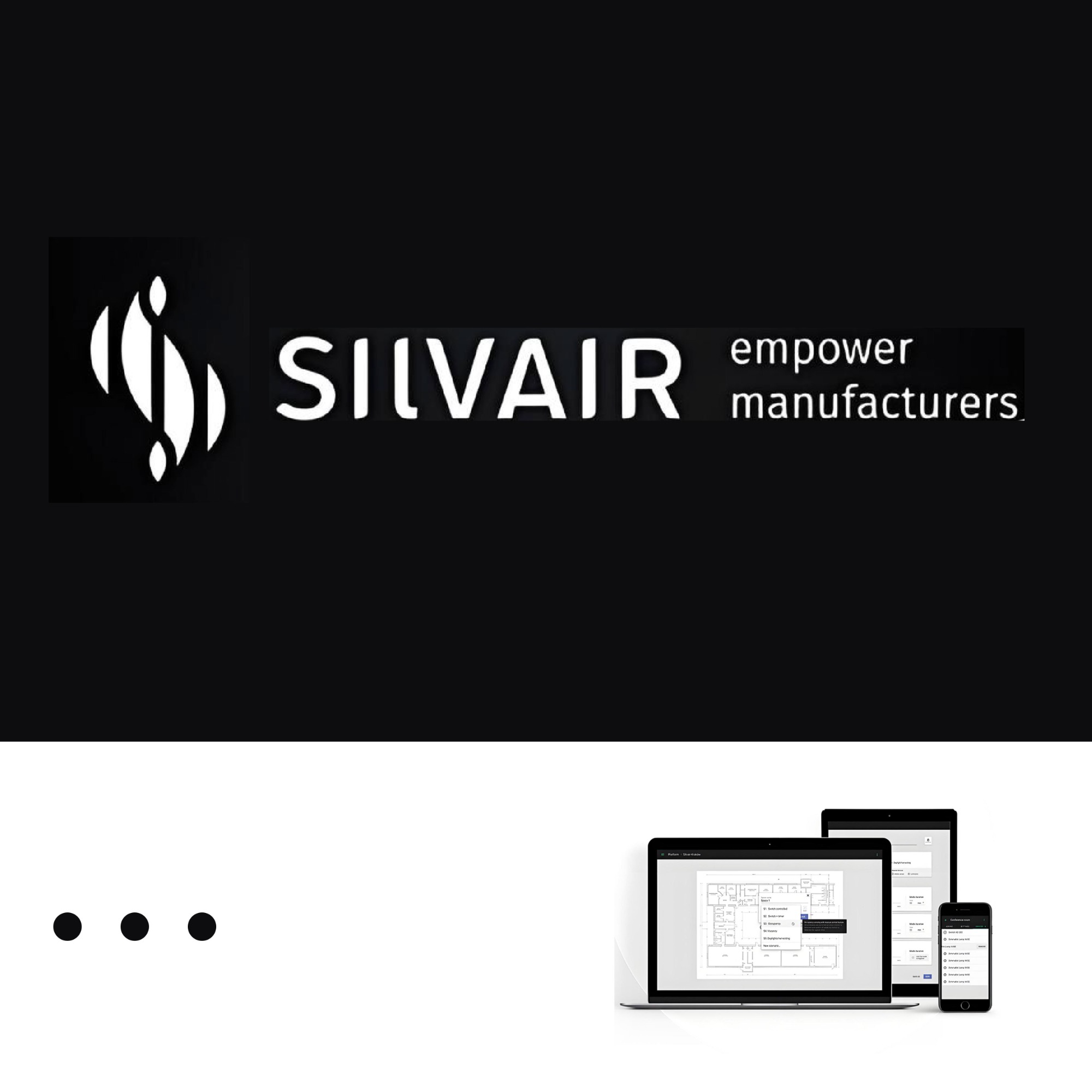 SILVAIR,SMART SYSTEM SOLUTION