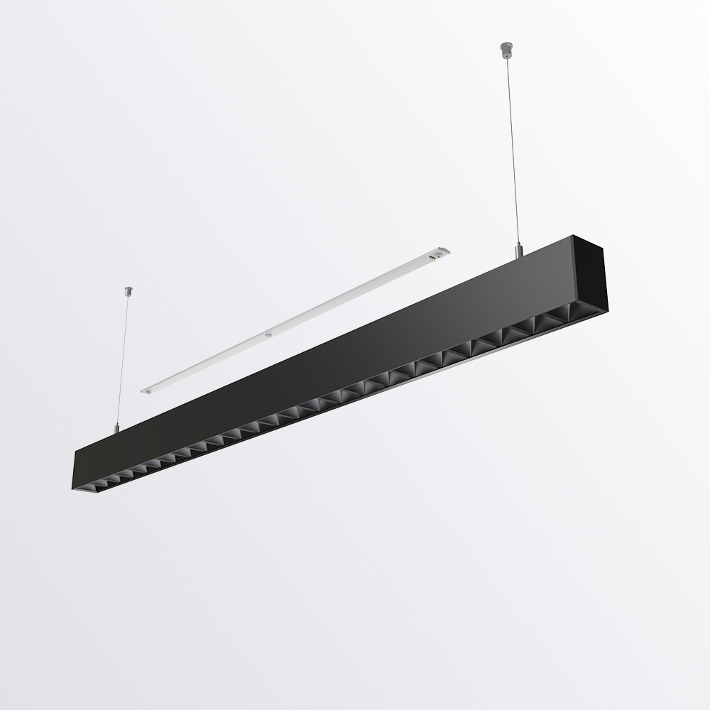 Luna linear light--UGR