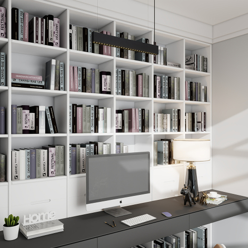 Tethys Slim LED Linear Light – High Lumen, 120lm/W, Surface Mounted ...