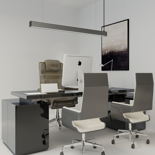 Raz LED linear light IP65 Waterproof Dustproof Linear LED Light ...